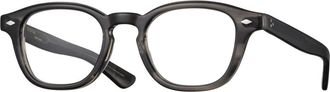 Eyevan 7285 Byron-E RX Optikrahmen - - Accessories - unisex - Schwarzk - 47 MM