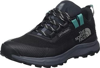 The North Face Cragstone Mid WP TNF Black/Vanadis Grey 36.5