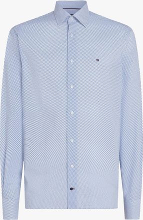 Tommy Hilfiger Chemise &agrave; motif