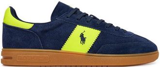 Polo Ralph Lauren Sneakers 809P07172003 Dunkelblau