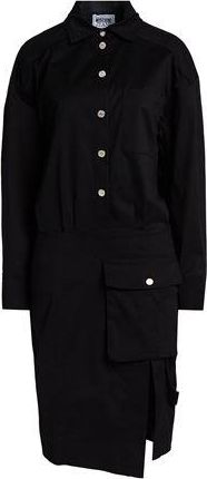 Moschino ROBES - Robes midi sur YOOX.COM