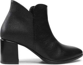 Lasocki Stiefeletten Lasocki 5556-01 Schwarz