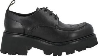 Celine CHAUSSURES - Chaussures &agrave; lacets sur YOOX.COM