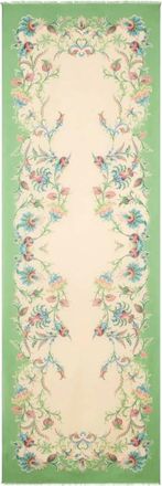 Etro Femme, Accessoires, Multicolore, Taille: ONE Size Modal Cotton Scarf