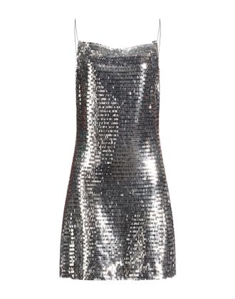 Liviana Conti KLEIDER - Mini-Kleider auf YOOX.COM
