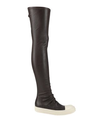 Rick Owens SCHUHE - Stiefel auf YOOX.COM