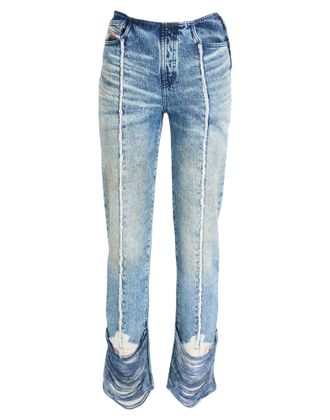 Diesel HOSEN & R&Ouml;CKE - Jeanshosen auf YOOX.COM