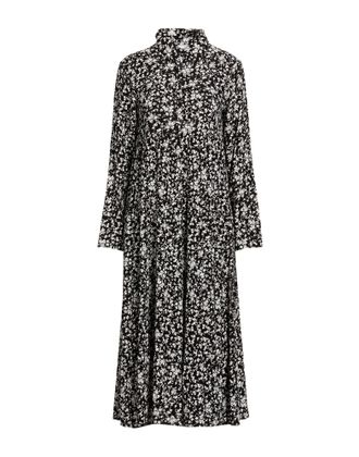 Ganni KLEIDER - Midi-Kleider auf YOOX.COM