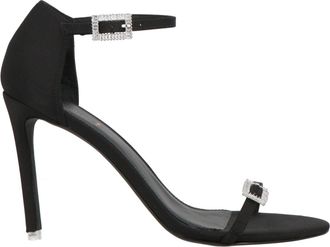 Black Suede Studio SCHUHE - Sandalen auf YOOX.COM