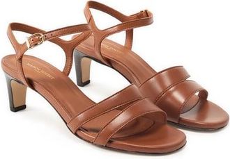 Maison Toufet Escarpins Lenny en cuir