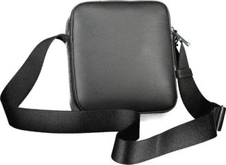 Calvin Klein Synthetic Shoulder Bag - Black