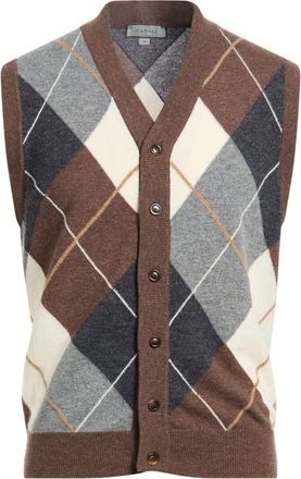 Canali STRICKWAREN - Strickjacken auf YOOX.COM