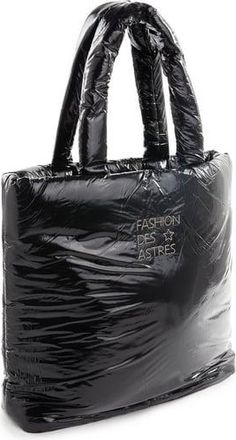 Saison 1865 Sac cabas en nylon