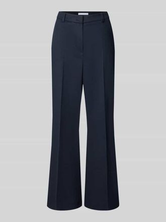 Raffaello Rossi Wide Leg Chino mit Woll-Anteil Modell MILARA