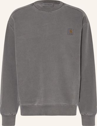 Carhartt Work in Progress Carhartt Wip Sweatshirt Vista schwarz
