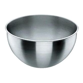 Lacor 50337S Schneeschlagkessel 36 cm