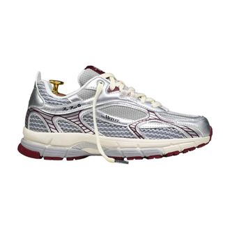 Mercer Amsterdam Herren, Schuhe, Grau, 42 EUGr&ouml;&szlig;e