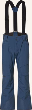 Ziener Skihose Toxa-Z blau