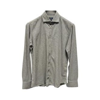 Bastoncino Herren, Shirts, Grau, SGr&ouml;&szlig;e