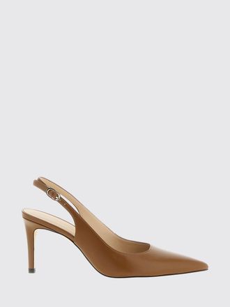 Stuart Weitzman Escarpin Femme couleur Beige