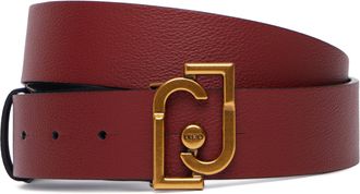 Liu Jo G&uuml;rtel Liu Jo AF6235 E1120 Rot