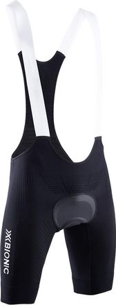X Bionic Invent 4.0 Radlerhose Schwarz Mann Grösse M