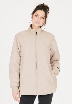 Weather Report Outdoorjacke Cassidy mit wasserabweisender Membran