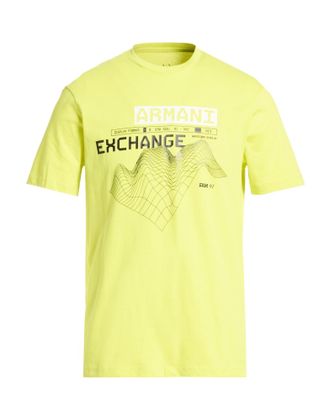 A|X Armani Exchange TOPS - T-shirts auf YOOX.COM