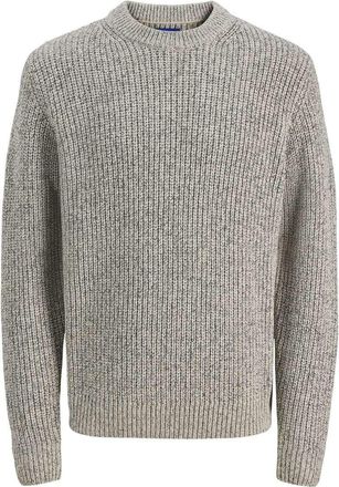 Jack & Jones Jorbleecker Knit Crew Neck Bf