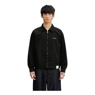 Neighborhood Light Jackets - - Jackets - Herren - Schwarzk - L