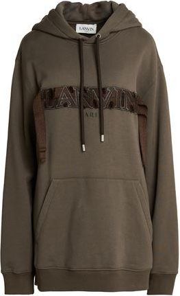 Lanvin TOPS - Sweat-shirts sur YOOX.COM