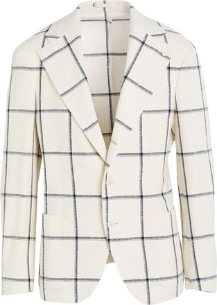 Luigi Bianchi Mantova ANZ&Uuml;GE und CO-ORDS - Blazers auf YOOX.COM