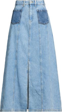 Baum Und Pferdgarten HOSEN & R&Ouml;CKE - Jeansr&ouml;cke auf YOOX.COM