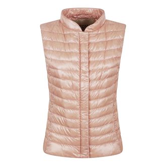 Herno Leichte Rosa & Lila Jacke - - Jackets - Damen - Rosa - S