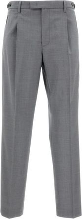 Barena Homme, Pantalons, Gris, Taille: 2XL Suit Pantalons