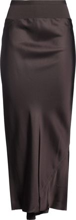 Rick Owens HOSEN & R&Ouml;CKE - Maxi-R&ouml;cke auf YOOX.COM