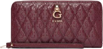 Guess Geldb&ouml;rse Guess Tamara Slg SWGG23 23146 Dunkelrot