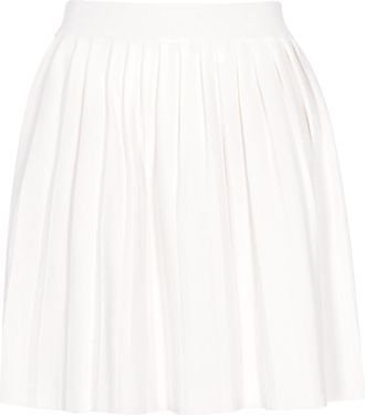 Mymo Rock Frauen cremefarben