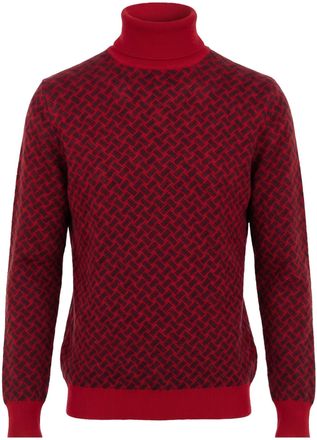 Drumohr STRICKWAREN - Rollkragenpullover auf YOOX.COM