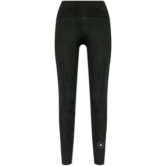 adidas by Stella McCartney Training Leggings - - Sport - Damen - Schwarzk - XS