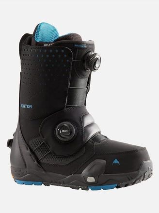 Burton Photon Step ON Boot 2023 Black, 42.5