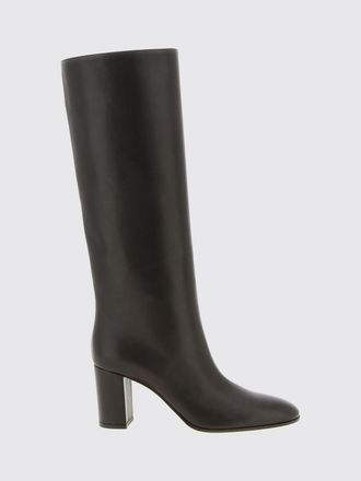 Gianvito Rossi Bottes Femme couleur Marron