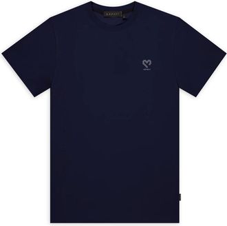 Aspact Herren, Oberteile, Blau, XLGr&ouml;&szlig;e