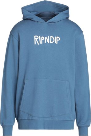 Ripndip Rubber Logo Hoodie