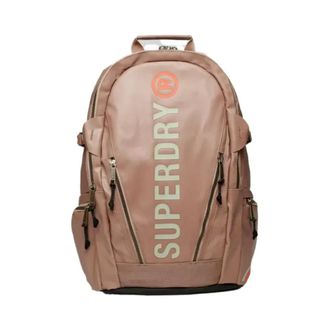 Superdry Tarp Rucksack Rucksack - - Bags - Herren - Grau - ONE SIZE