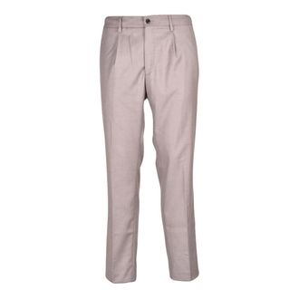 Michael Coal Anzugshose - - Trousers - Herren - Beige - W31