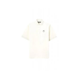 Palm Angels Polo Shirts - - Tops - Herren - Beige - L