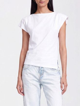 Isabel Marant Top Femme couleur Blanc
