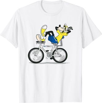 Disney Goofy Tour T-Shirt
