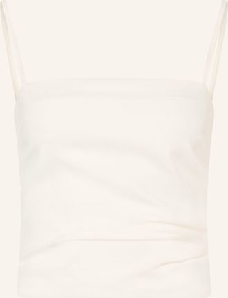 HUGO BOSS Hugo Top Cabivea weiss